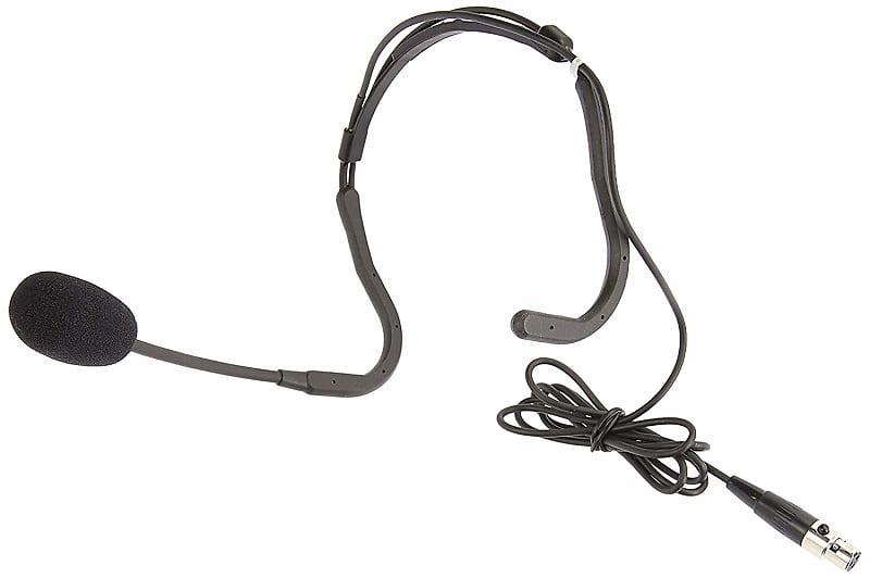 Samson QE Fitness Headset with P3 Connector | Reverb