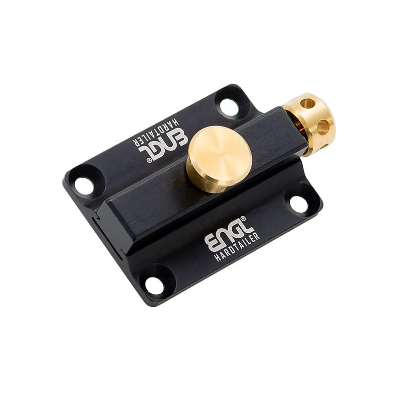 ENGL Hardtailer Guitar Tremolo Bridge Blocking System | Reverb