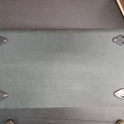 Marshall 1965B Rare Green Tolex | Reverb