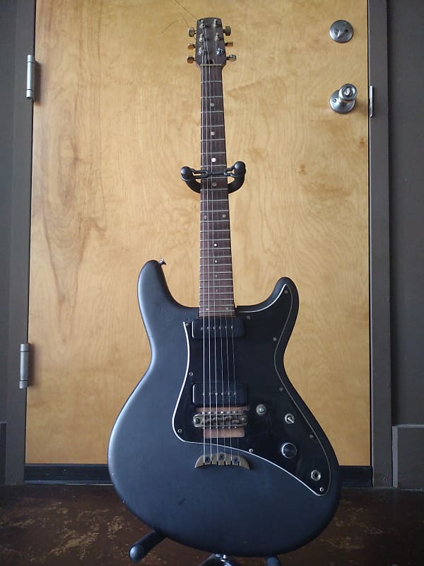 Travis Bean Tb 500 | Reverb