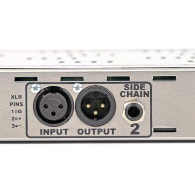 API 2500 2-Channel Stereo Bus Compressor with | Reverb Deutschland