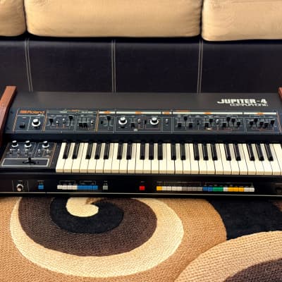 Yamaha SK50D Synthesizer - Organ - Yamaha CS80 CS60 little | Reverb