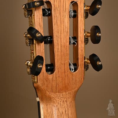 2003 Joseph Slack Ex. Robert Guthrie #024 | Reverb