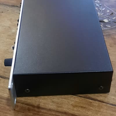 Nady Audio GEQ 215 Rack Mount EQ | Reverb