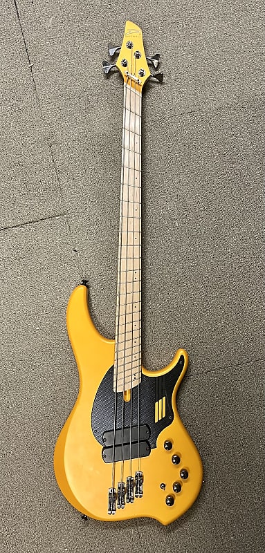 Dingwall NG2 Adam "Nolly" Getgood Signature 4-String | Reverb