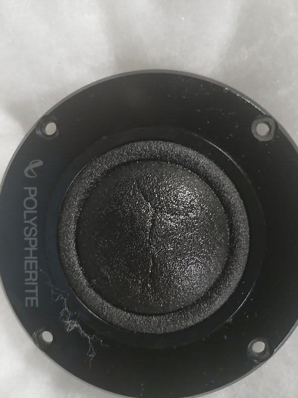 INFINITY DOME MIDRANGE 2" 893tn2 1980s | Reverb UK