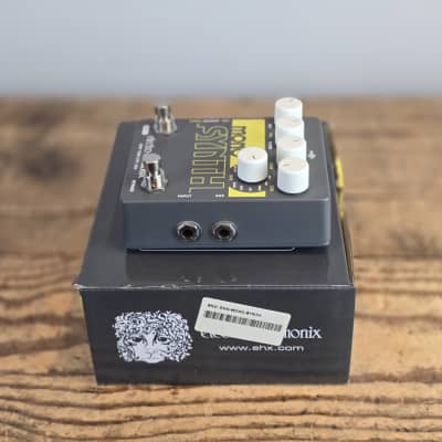 Electro-Harmonix Guitar Mono Synth 2019 - Present - Gray / | Reverb
