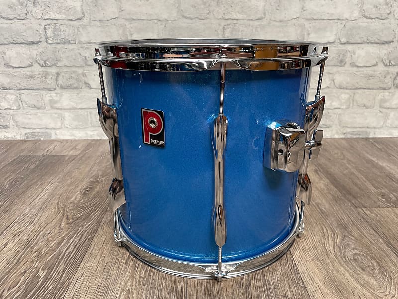 Premier APK 13"x 12” Rack Tom Drum / Drum Hardware #HP96 | Reverb