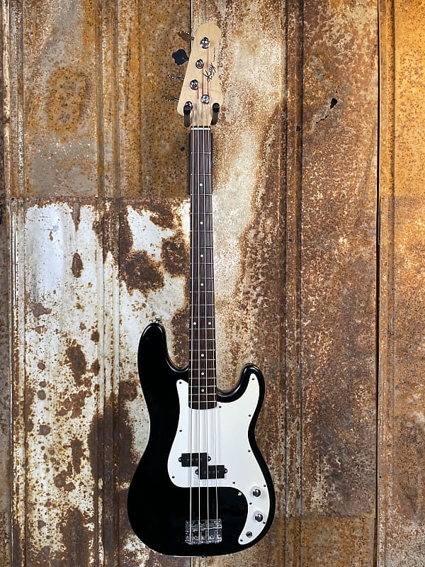 Kay 1890 Vintage Series P-Bass (Used) | Reverb