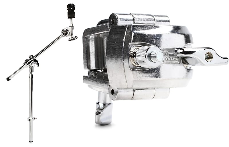 Pearl CH-1030B 1030 Series Gyro-Lock Cymbal Holder Bundle | Reverb