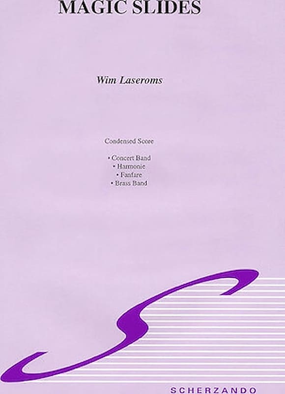 Magic Slides | Reverb