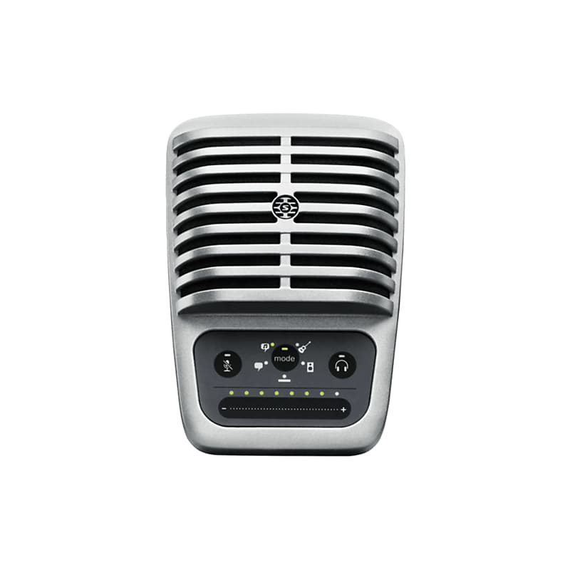 Shure MV51 Pro Home Studio Microphone | Reverb