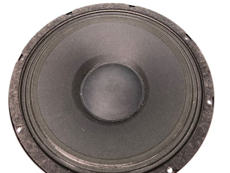 SWR 12 Inch 8 Ohm Speaker by Eminence, 12-6740 | Reverb