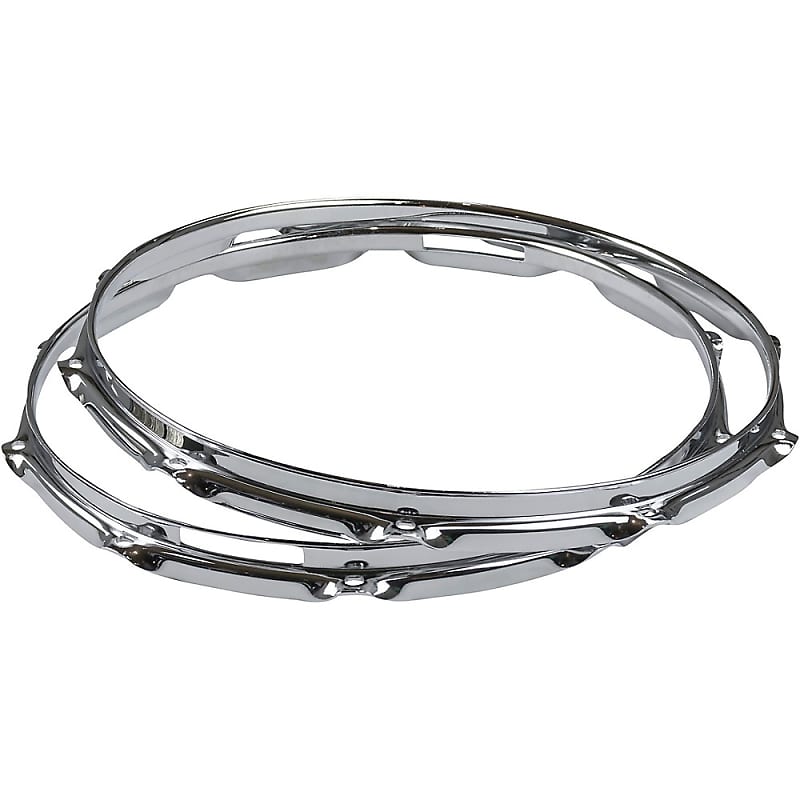 Gibraltar Snare Side Hoop 14 in. 8-Lug | Reverb