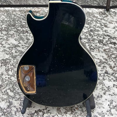 Hofner 4579 Singlecut 70s - Marc Ford (Not Working) | Reverb