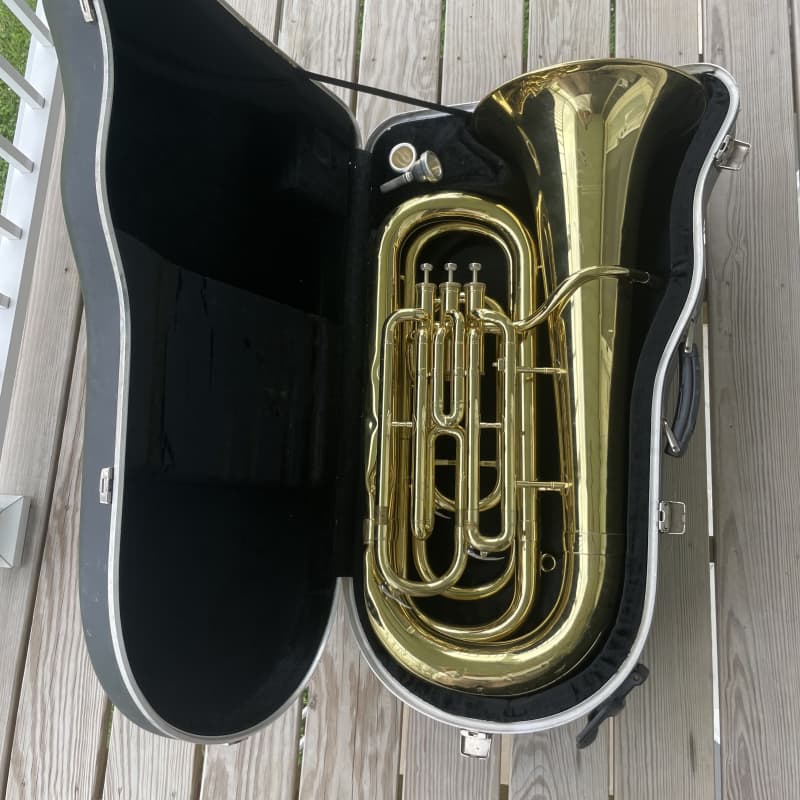 Tubas - New & Used Tubas For Sale | Reverb