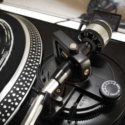 Numark TT100 Direct Drive Turntable - Great Used Condition - | Reverb