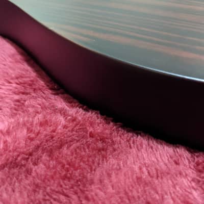 Zuwei Rosewood Telecaster | Reverb