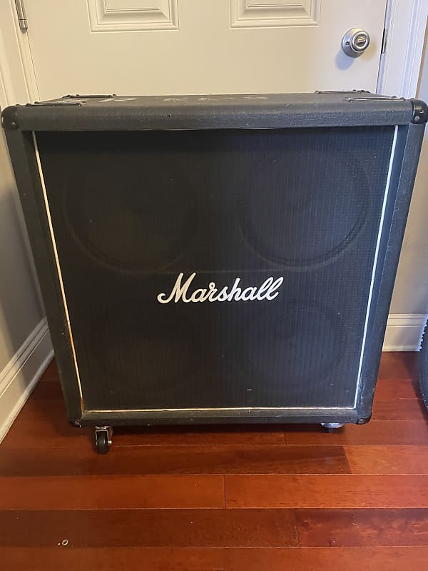 Marshall 1960B | Reverb