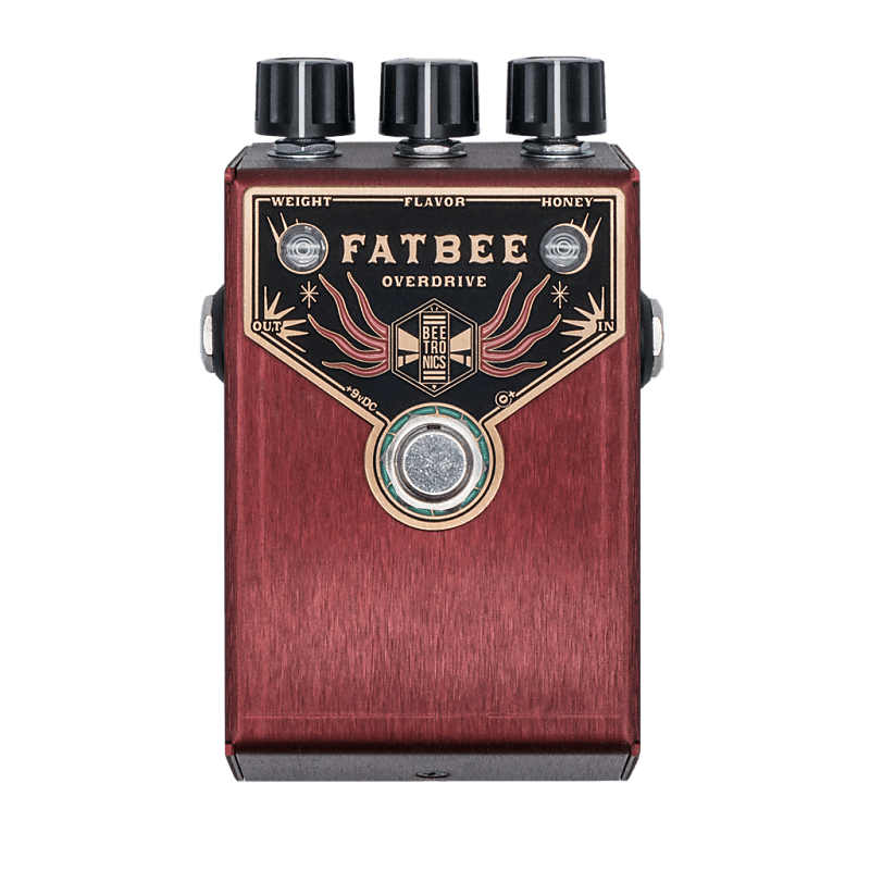 Beetronics Fatbee | Reverb