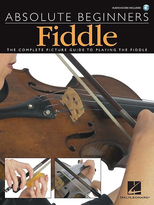 Absolute Beginners - Fiddle | Reverb