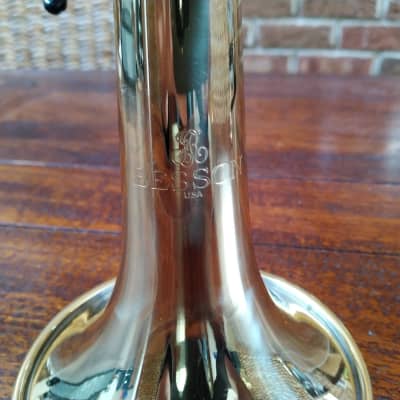 Kanstul French Besson 620 Cornet 2000s - Laquer | Reverb Australia