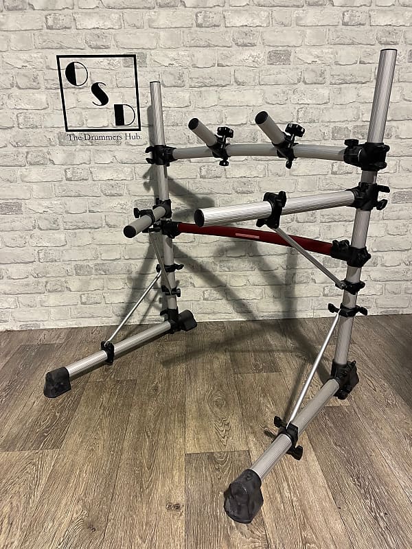 Yamaha DTX Drum Rack Stand Frame / Accessory / Hardware #FD5 | Reverb