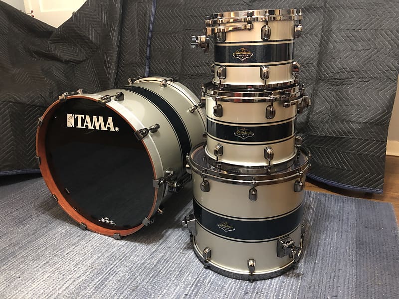 TAMA Starclassic Bubinga Elite B42XBNS (M.I.J) | Reverb