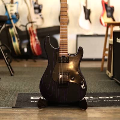 ESP LTD LTD SN-1000 - Purple Blast | Reverb