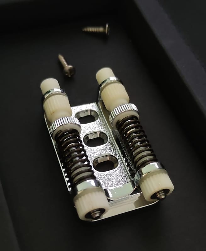 Rare Ibanez Backstop - Tremolo Stabilizer 1980s | Reverb Australia