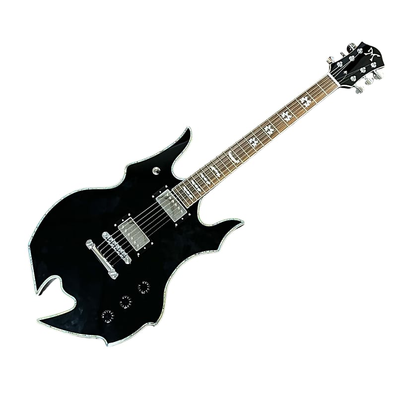 MINARIK Diablo Studio Extreme - Black w/ Hard Case | Reverb