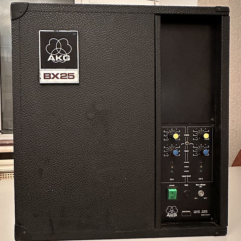 AKG BX25 | Reverb