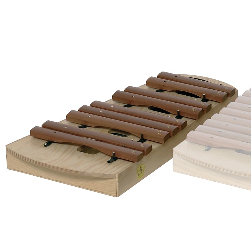 Studio 49 H-SX 1000 Chromatic Add On for SX 1000 - Orff | Reverb