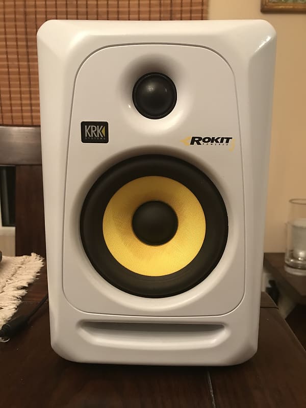 KRK Rokit RP5 G3 (Single) | Reverb