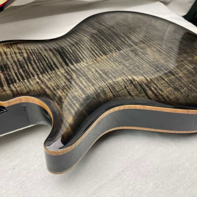 PRS Paul Reed Smith 25th Anniversary SC/HBII Singlecut | Reverb