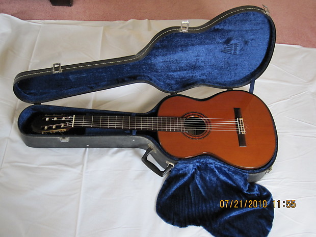 ASTURIAS AST-80 Natural | Reverb