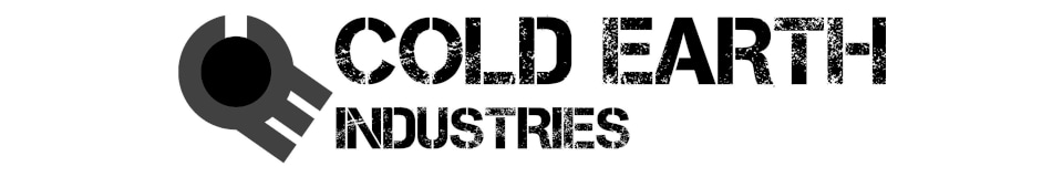 Cold Earth Industries | Reverb UK
