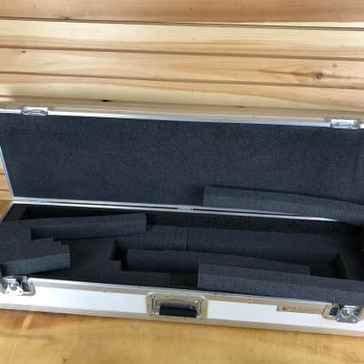 B.A.D. Flight Case for 61-Key Keyboard | Reverb
