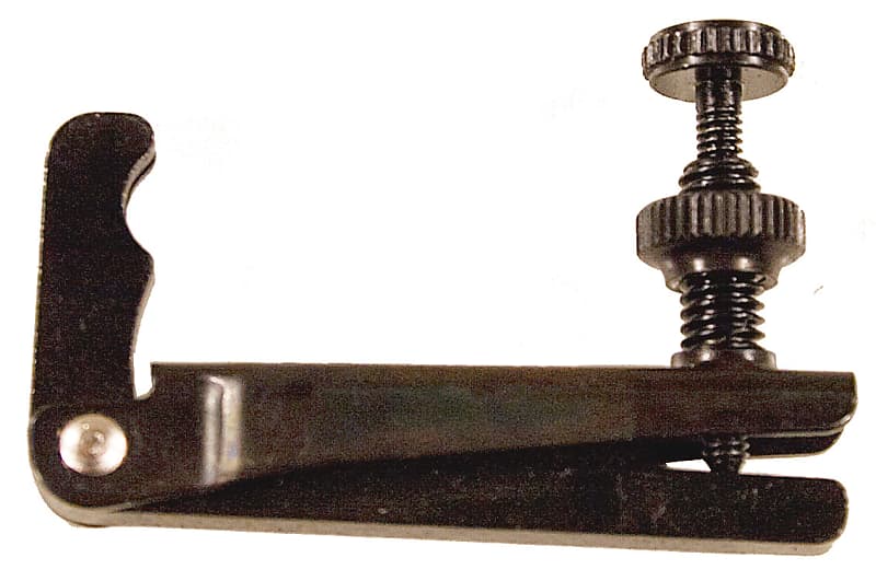 Wittner String Adjuster Viola. Black | Reverb