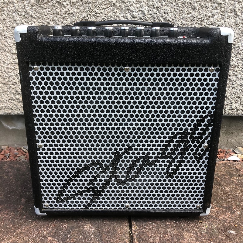 Stagg EDA40 H.D. Electronic Drum Amp Amplifier | Reverb