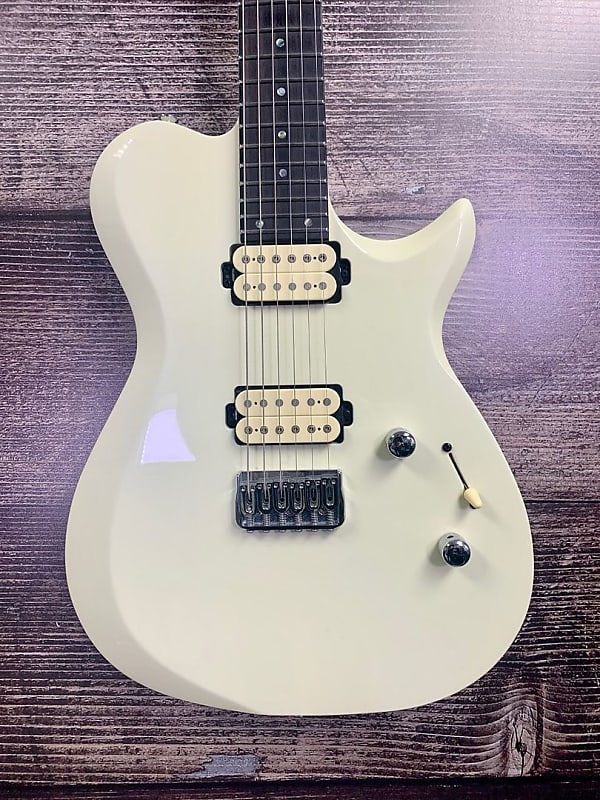 KIESEL SCB6 Electric Guitar (Westminster, CA) | Reverb