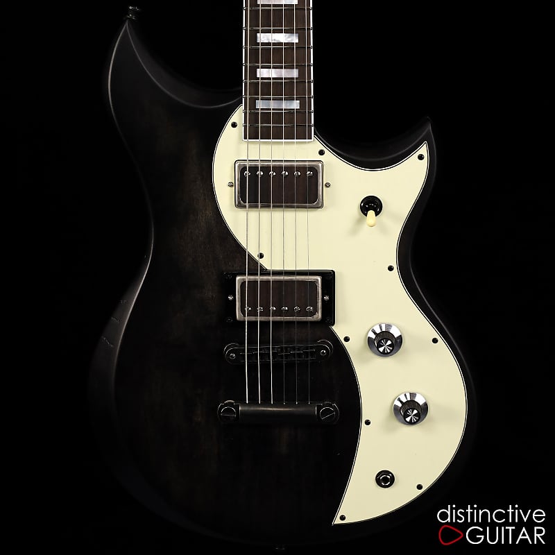 Dunable Cyclops Custom Shop - Charcoal Olive Stain | Reverb