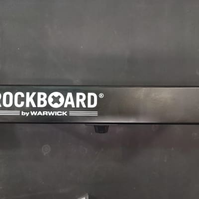 Rockboard DUO 2.0 by Warwick Pedalboard (San Antonio, TX) | Reverb