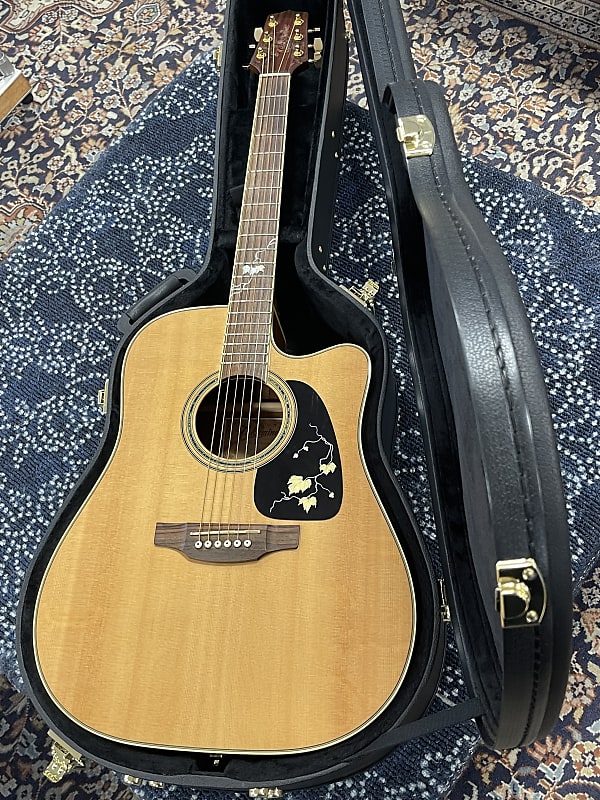 Takamine G Series 50th Anniversary | Reverb