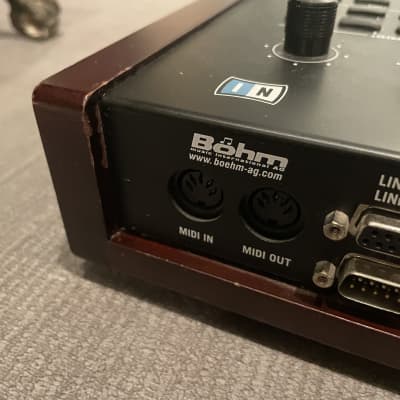 Native Instruments B4D — Rare! | Reverb