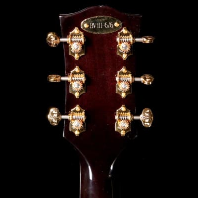 Gibson Custom Shop Bella Voce Les Paul 5A Quilt Top Cobra | Reverb