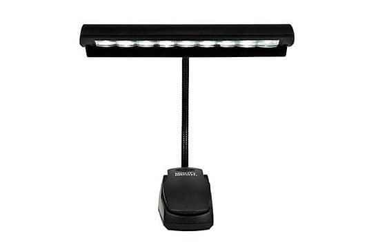 Mighty Bright LED Orchestra Stand Light | Reverb
