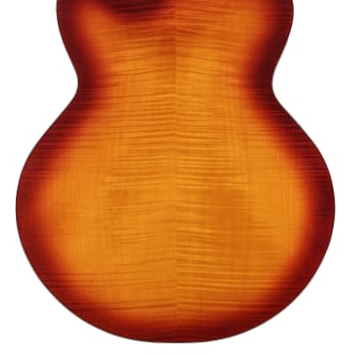 2016 Ibanez Artcore AF155-AWB Aged Whiskey Burst | Reverb UK