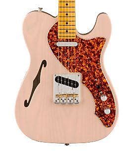 Fender American Professional II Thinline Telecaster Electric | Reverb