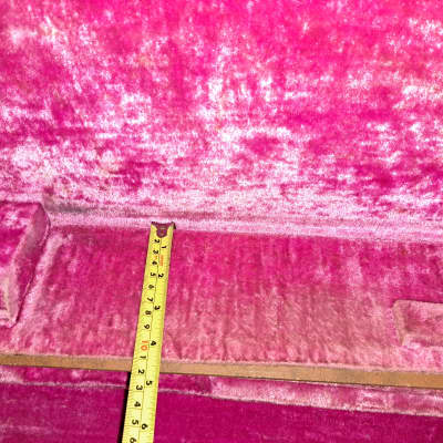 Gibson Lap Steel Guitar Case 1953-1957 - Brown | Reverb